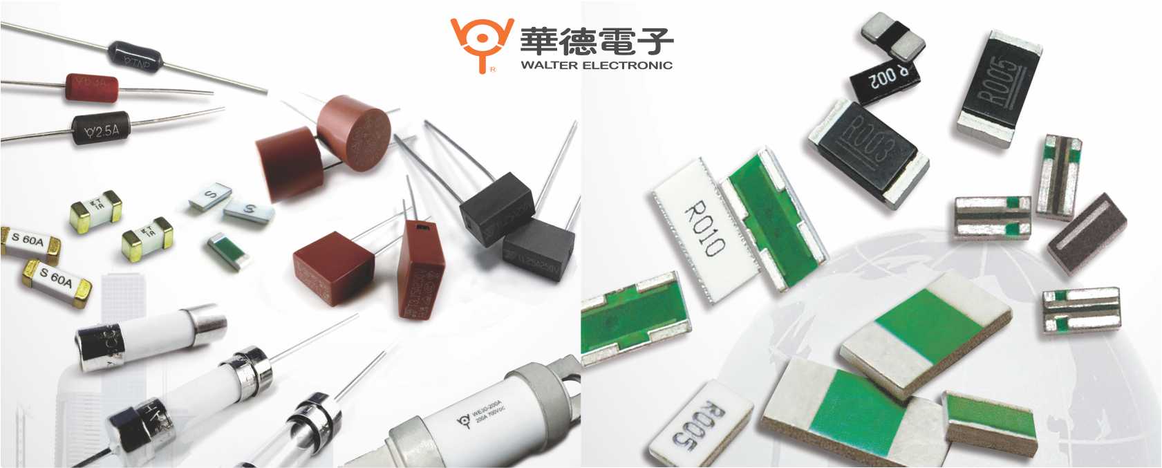 Micro Devices Inc. – Professional Electronic Components